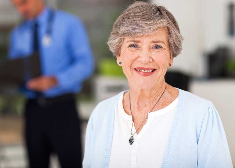 What We Do - True Care MD